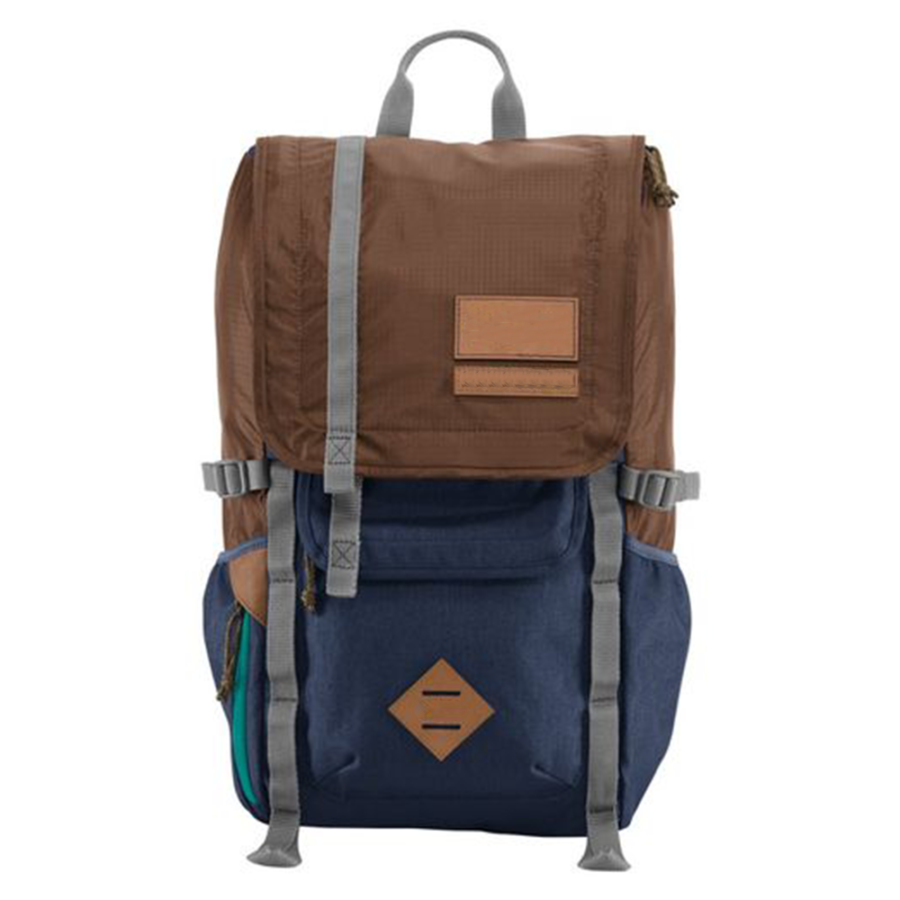 Custom Backpack Polyester | Konveksi Tas Jakarta | 081282899033