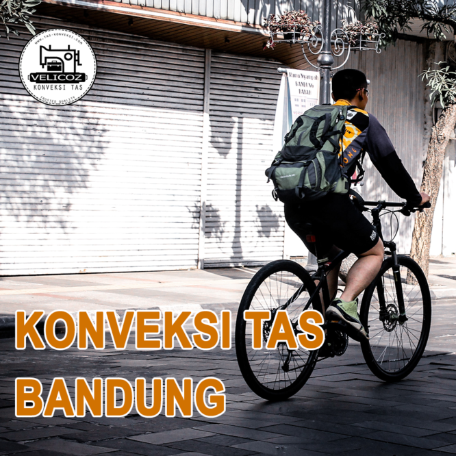 Konveksi Tas Bandung Terpercaya Minimal Order 50 Pcs 081282899033